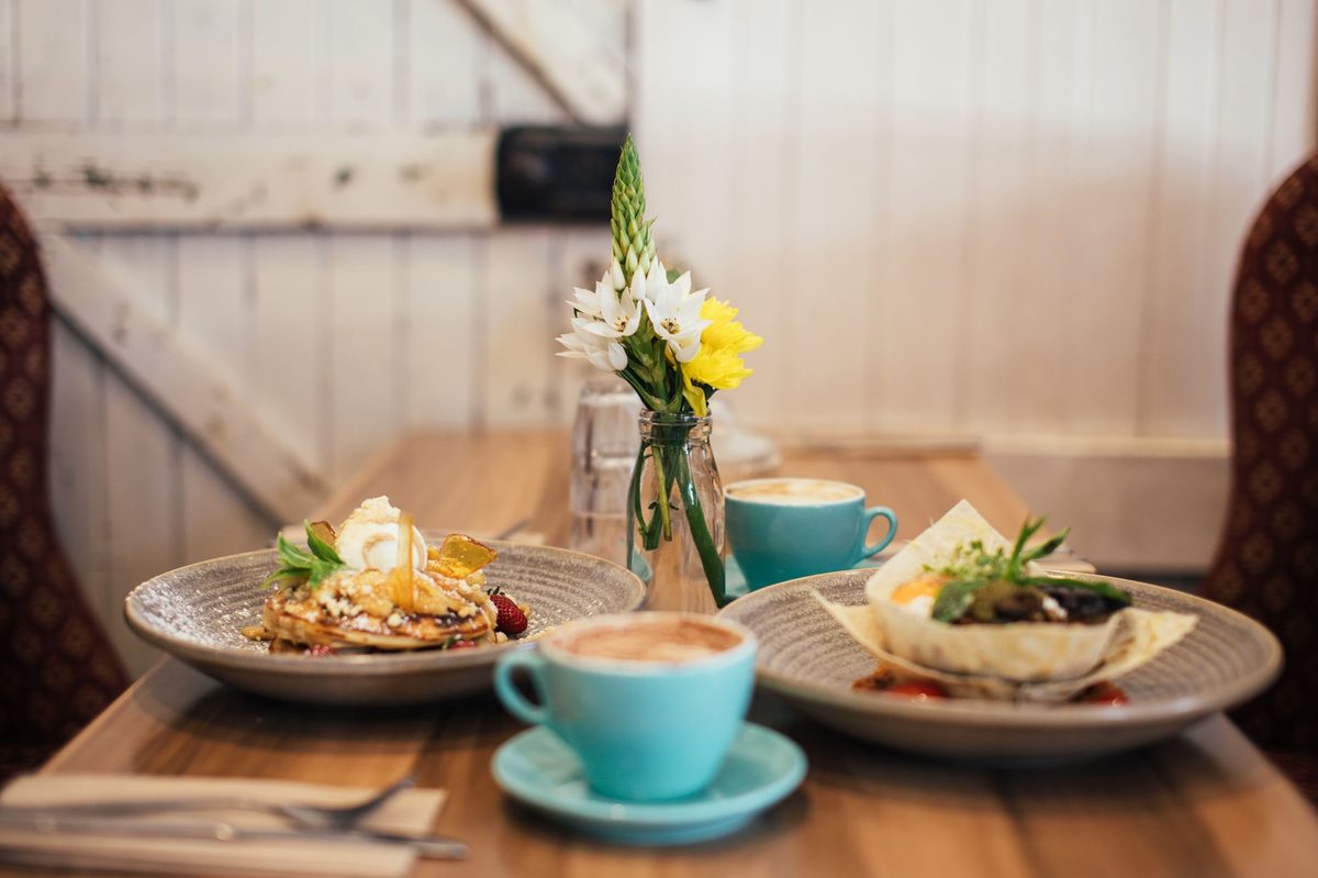 Best Brunch in Geneva: 12 Weekend Spots (2026)